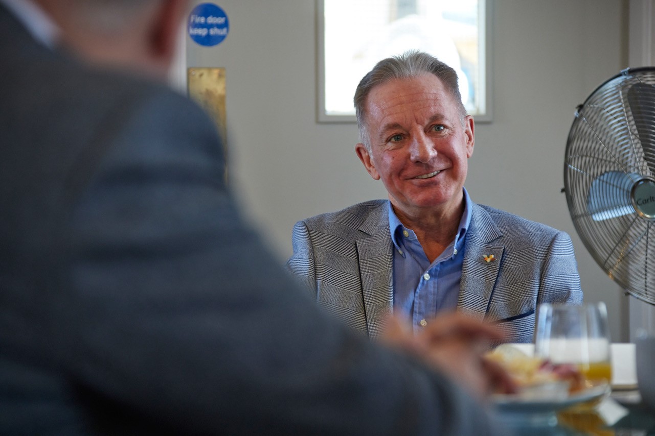 Kicking Off with CapEx > Mantec Technical Ceramics