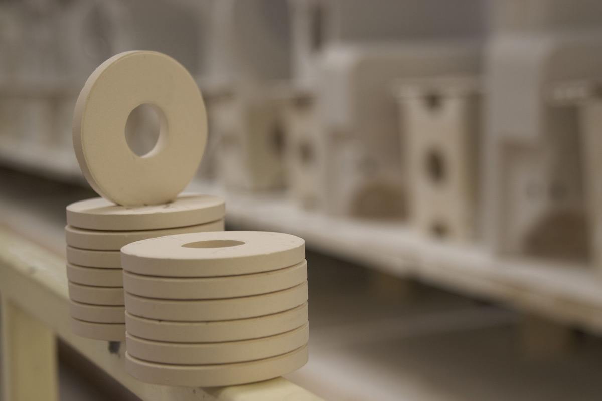 Mantec Technical Ceramics – Innovative Technical Ceramics